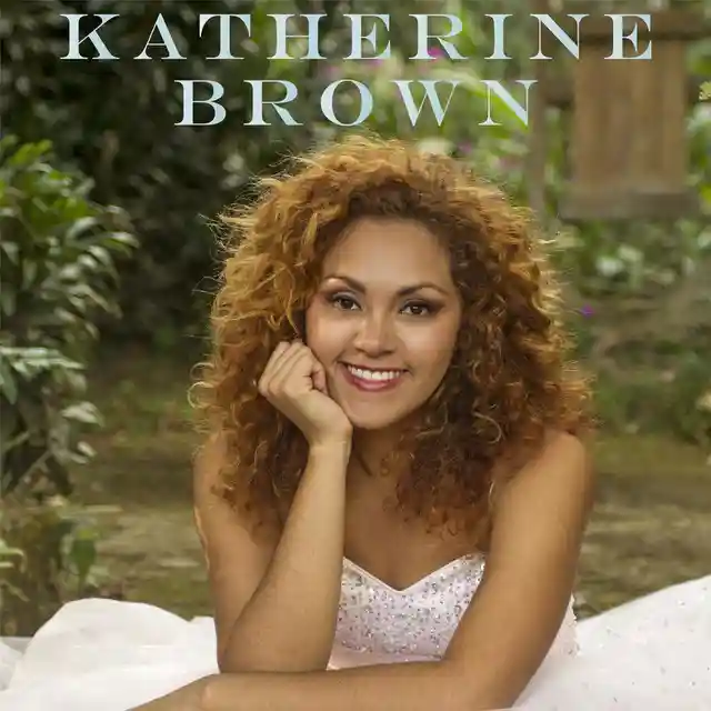 Katherine Brown - Mayor Que El Dolor (Top Abril) | ABN.pe