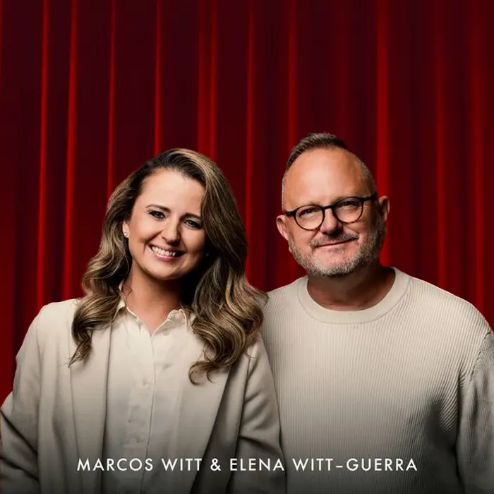 Marcos Witt canta «Silent Night / O Holy Night» en colaboración con su ...