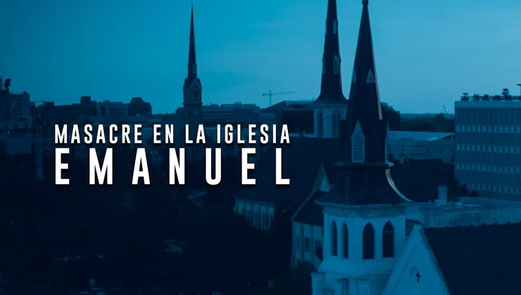 Canzión Films estrenara en Internet Película «Masacre en la Iglesia Emanuel», basada en una ...