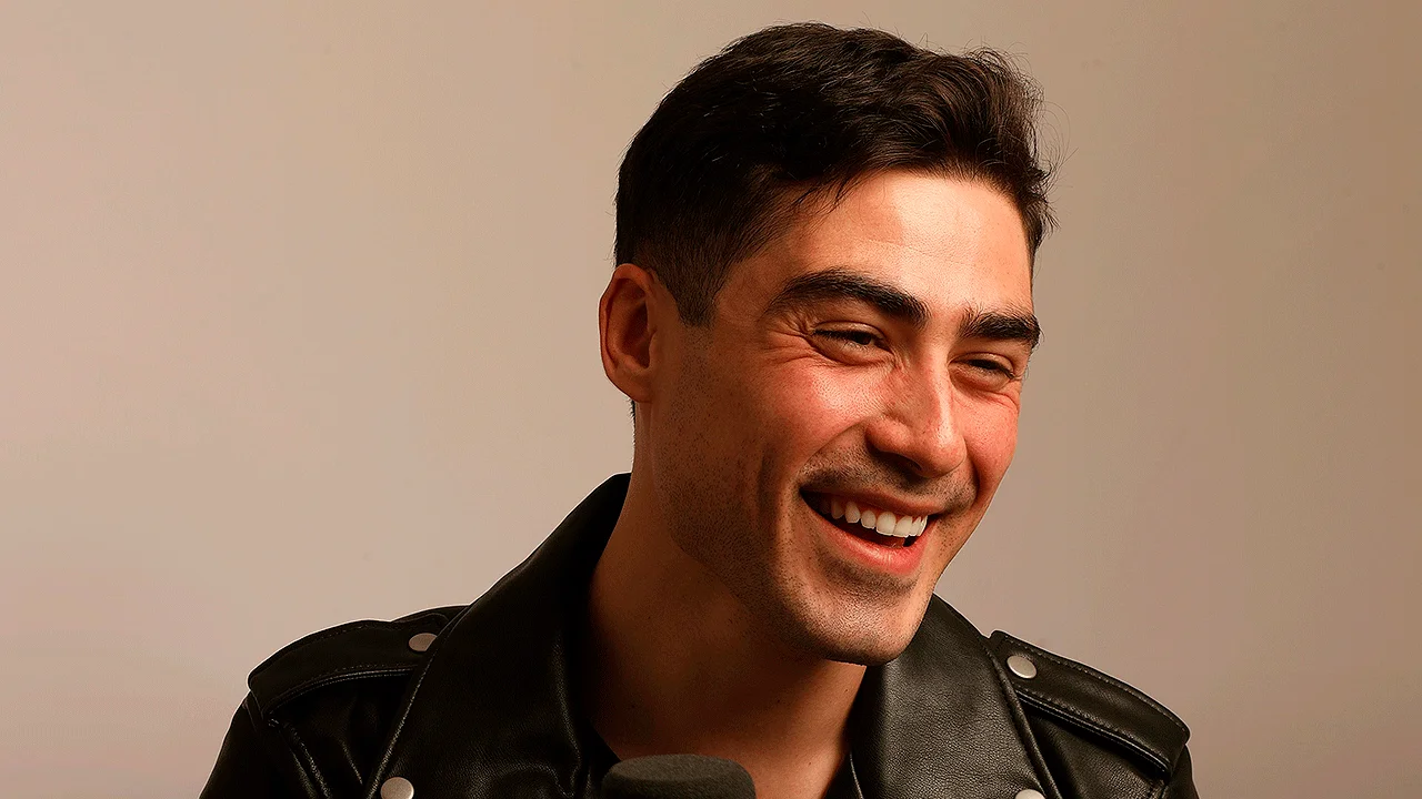 Samuel Adrian lanza disco "De Vuelta En Casa" | ABN.pe