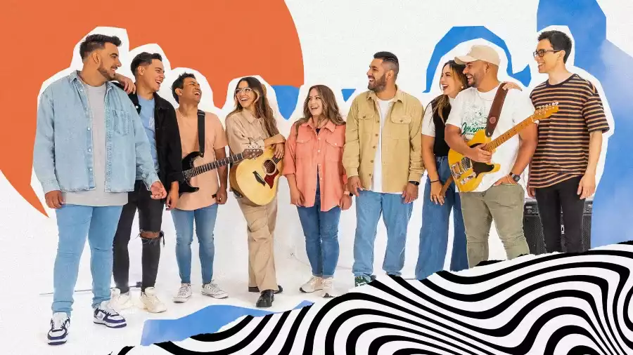 Twice y Montesanto rompen barreras en "Solo Con Tu Voz" ABN Radio