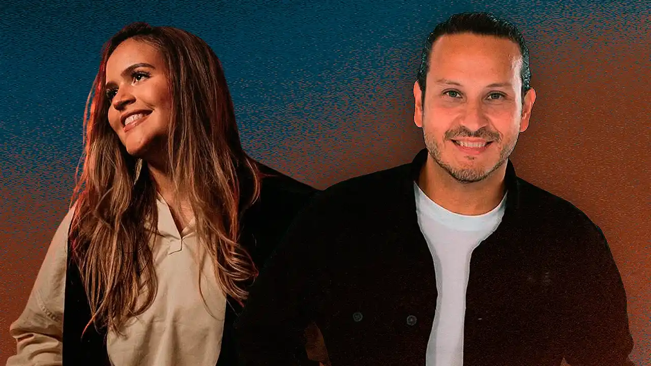Presente y futuro, lo nuevo de NewSpring Worship, Charlee Buitrago y ...