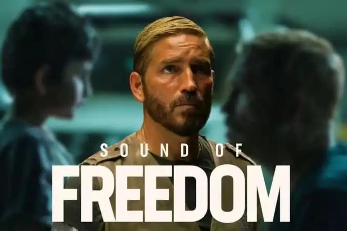 Película "Sonido de Libertad" (Sound Of Freedom) llega a Perú el 31 de agosto | ABN.pe