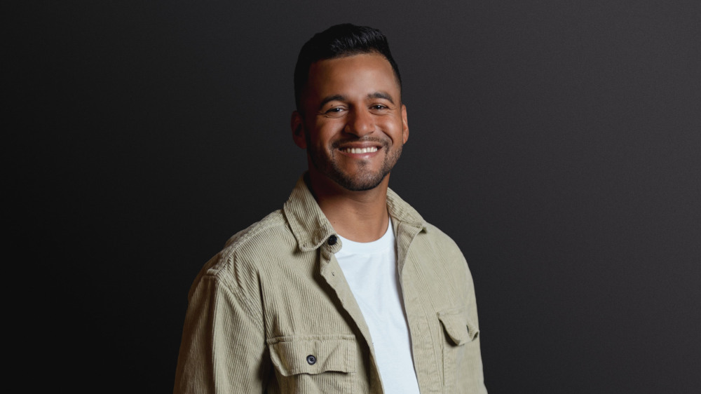 Armando Sánchez Comparte Su Nuevo Álbum "Sopla Vida" | ABN Radio