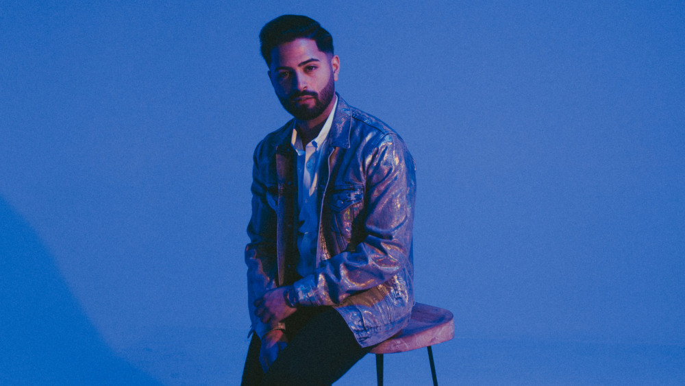 Jeff Mojica Da A Conocer Su Nuevo Álbum "Yo Creo" | ABN.pe