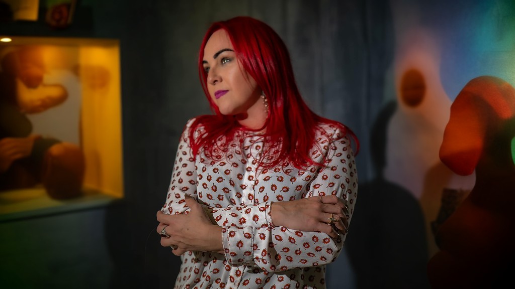 Mariana Cook Lanza su Nuevo Sencillo "Dios Oirá" | ABN.pe