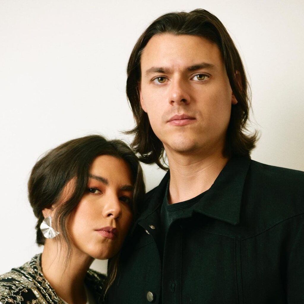 ECCOS - Corazón Perforado (Top Musical Enero 2024) | ABN.pe