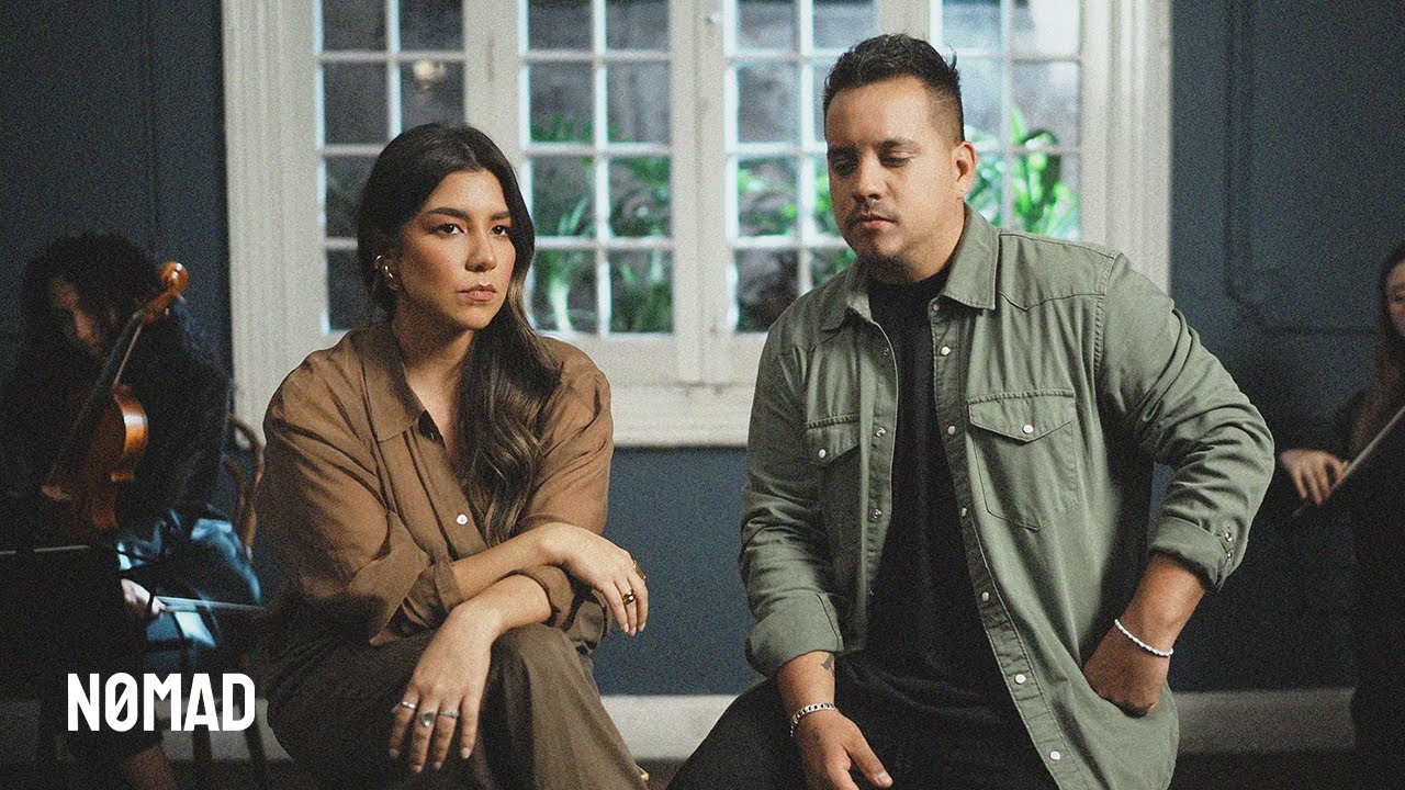 ECCOS - Corazón Perforado (Top Musical Enero 2024) | ABN Radio