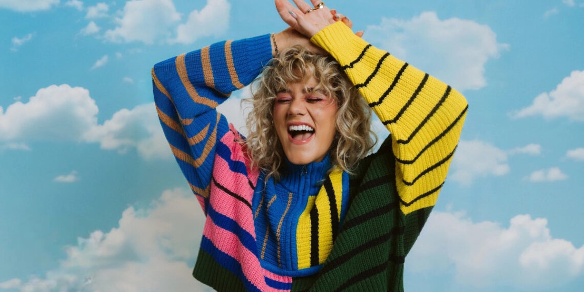 TAYA Lanza «Gonna Be Good», El Primer Sencillo De Su Nuevo Álbum En ...