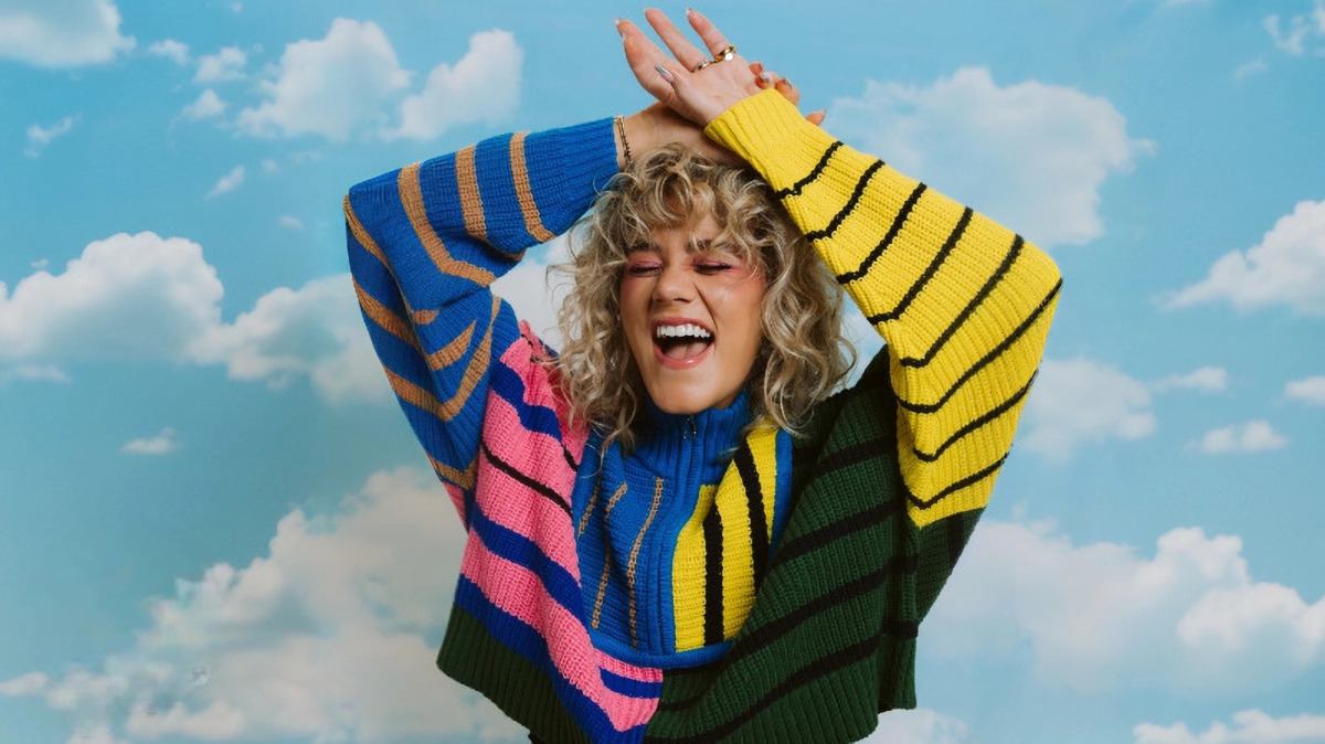 TAYA Lanza «Gonna Be Good», El Primer Sencillo De Su Nuevo Álbum En ...