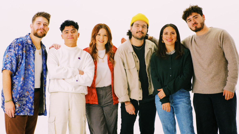 Un Corazón Proclama Que El «Socorro» Viene Del Señor En Su Nuevo ...