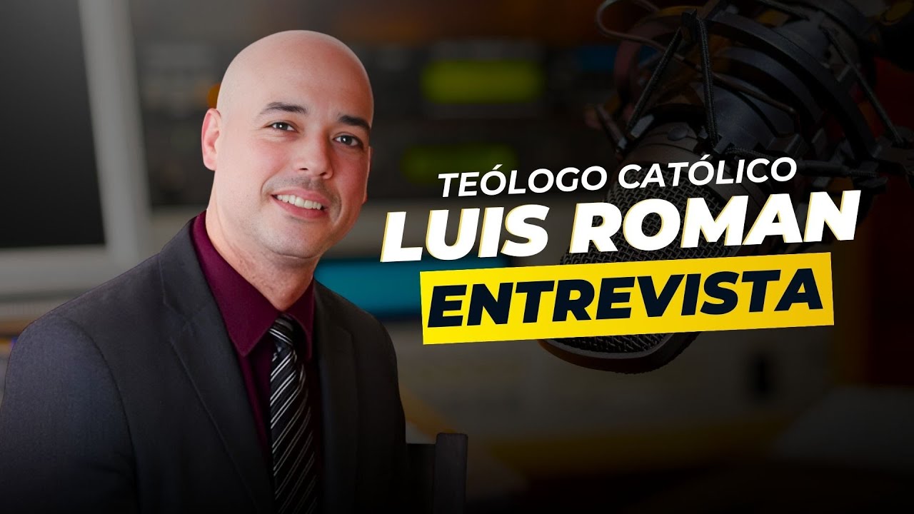 Luis Román: "Apoyamos cambios progresistas porque no conocemos nuestra Fe..." (Entrevista) | ABN.pe