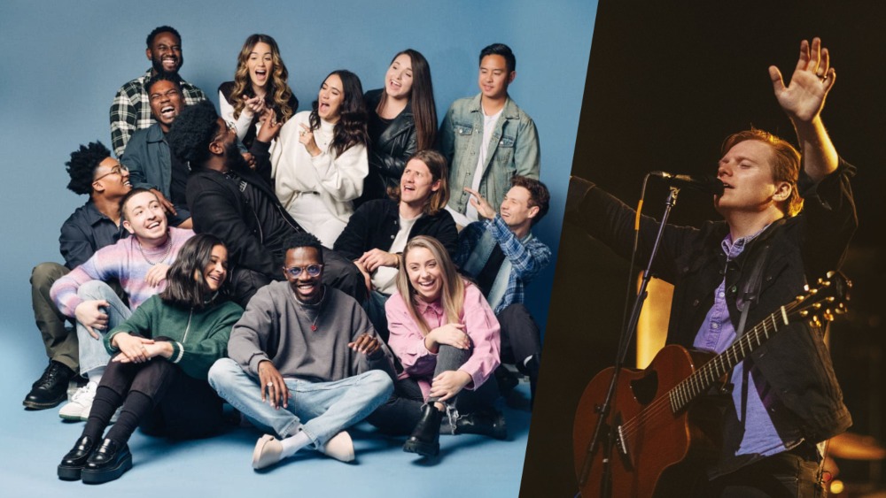 Elevation Worship Lanzó «What A Miracle» Junto A Leeland Mooring