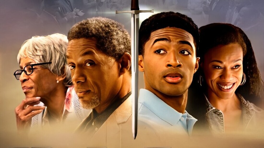 Los Hermanos Kendrick Estrenan su Nueva Película "La Forja" | ABN Radio