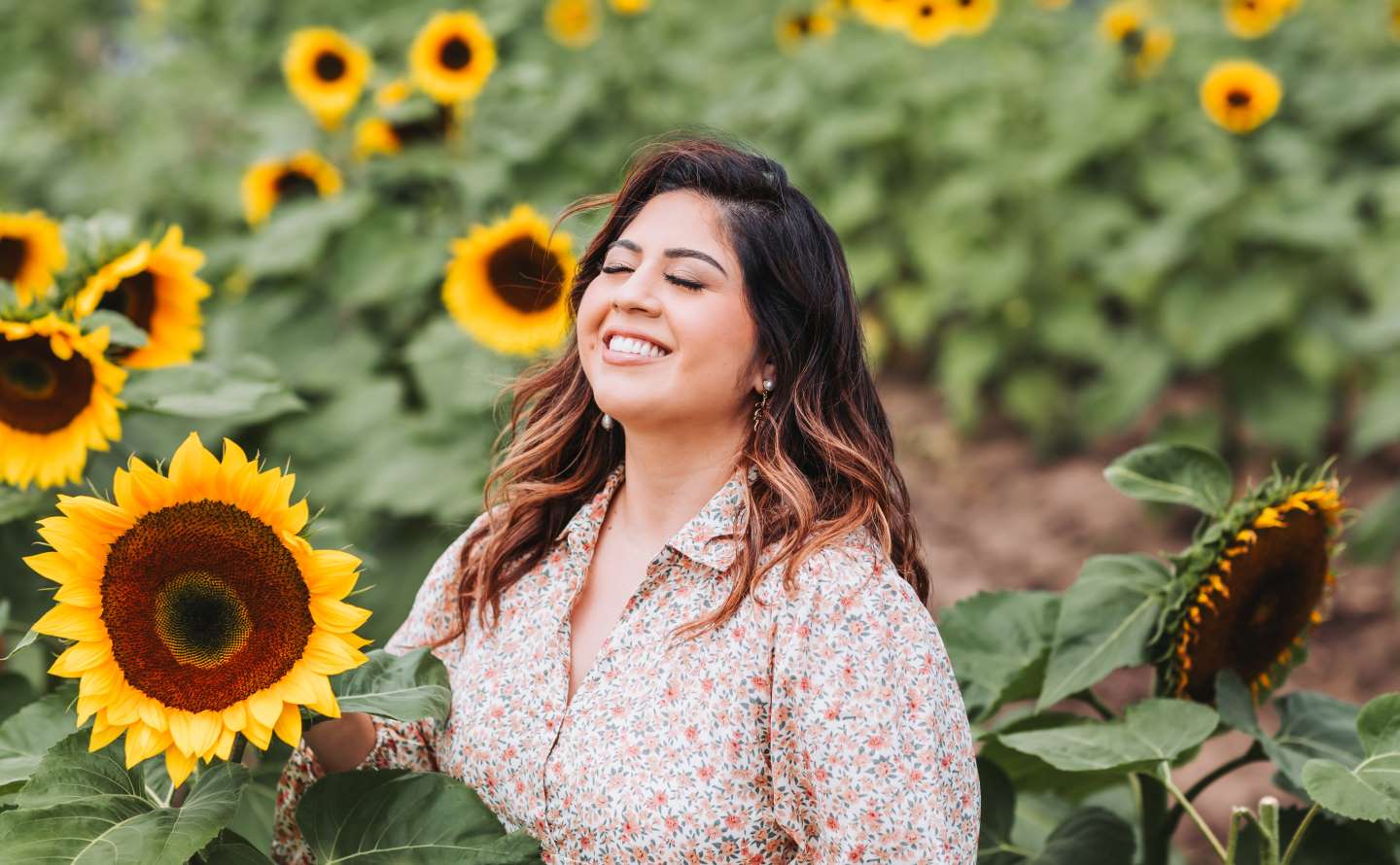 Alejandra Miguez presentó la versión acústica de tema “Paz” | ABN Radio