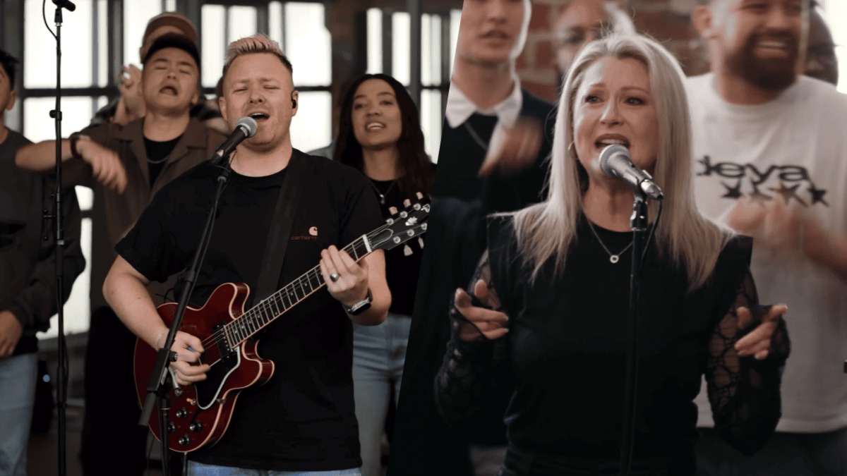 Planetshakers trae su nuevo álbum en vivo, "Winning Team: Songs For ...
