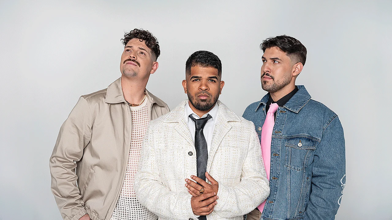 Lirios estrena su versión de "Ancla", un himno de esperanza y fe | ABN.pe