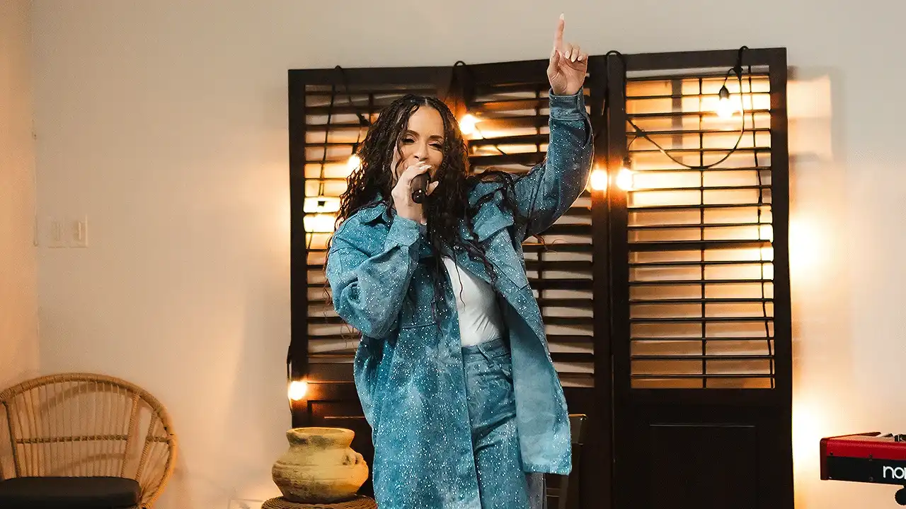 Blanca nos pregunta «Are You Ready» con su nuevo single | ABN.pe